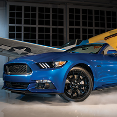 EAA | Experimental Aircraft Association | Oshkosh, Wisconsin