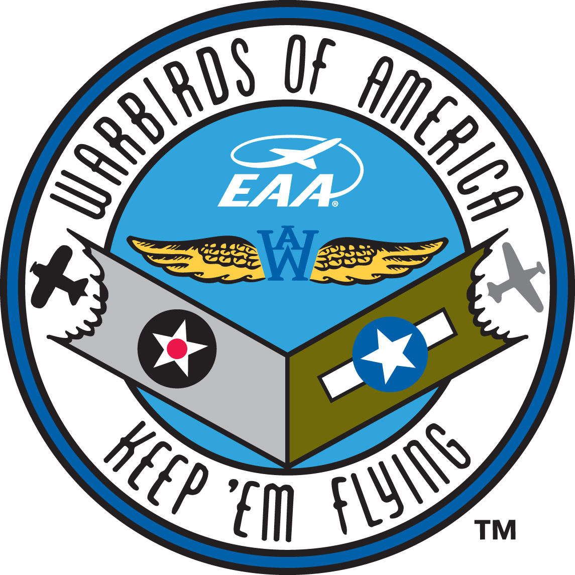 Verified EAA Logos